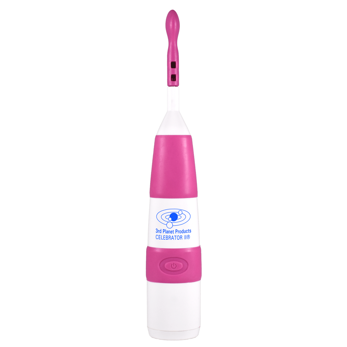 Celebrator II® - Own Your Orgasm™ Retail – 3rd Planet Products